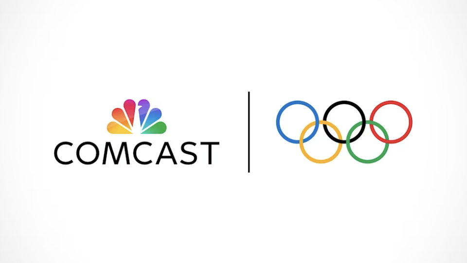 IOC and Comcast NBCUniversal Agree on Groundbreaking Partnership for the New Digital Era ...